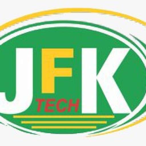Service Plus – JFK TECH TRAINING LTD
